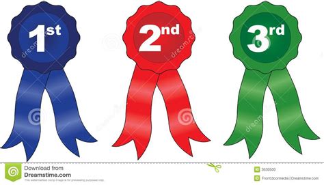 Printable Award Ribbons Free Download On Clipartmag