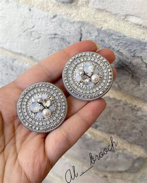 Пин от пользователя Ts Tanya на доске Броши в 2024 г Бисерные ювелирные изделия