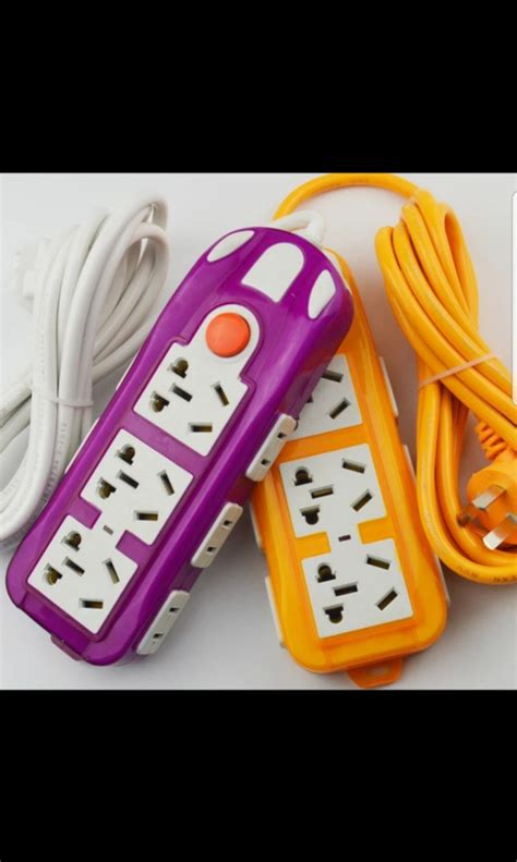 Extension Wire Toho 2 Tv And Home Appliances Tv And Entertainment Tv