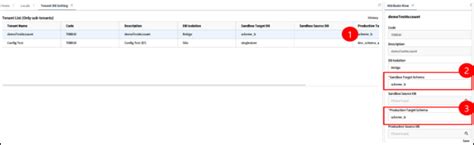 Db Initial Setting Cals