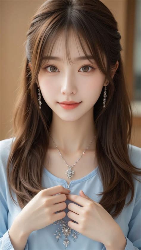 Japanese Hairstyles Women Japanese Princess Haircut Princess Haircut