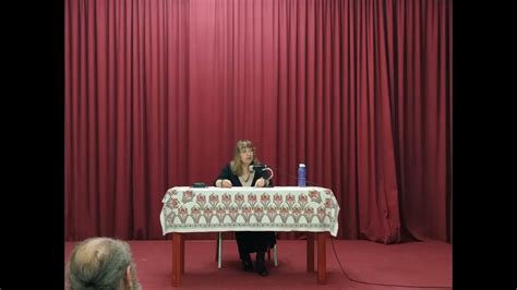 ΣΧΟΛΗ ΓΟΝΕΩΝ ΜΕ ΟΜΙΛΗΤΡΙΑ ΤΗΝ ΝΗΠΙΑΓΩΓΟ And ΔΙΕΥΘΥΝΤΡΙΑ κΑΝΝΙΤΑ ΧΑΤΖΗ