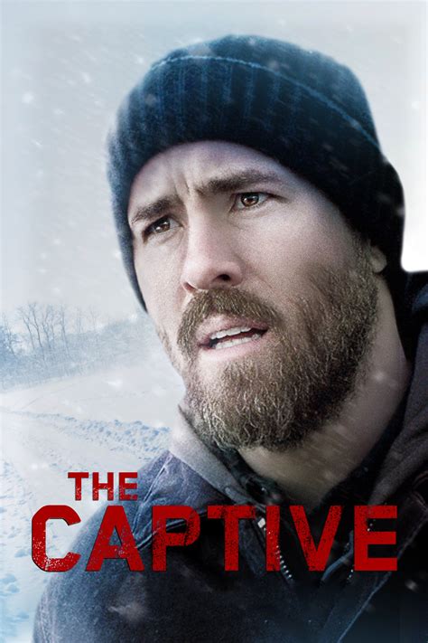 The Captive 2014 Posters — The Movie Database Tmdb