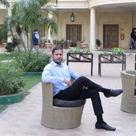 Hemant Kumar Senior Executive Pi Industries Ltd Linkedin