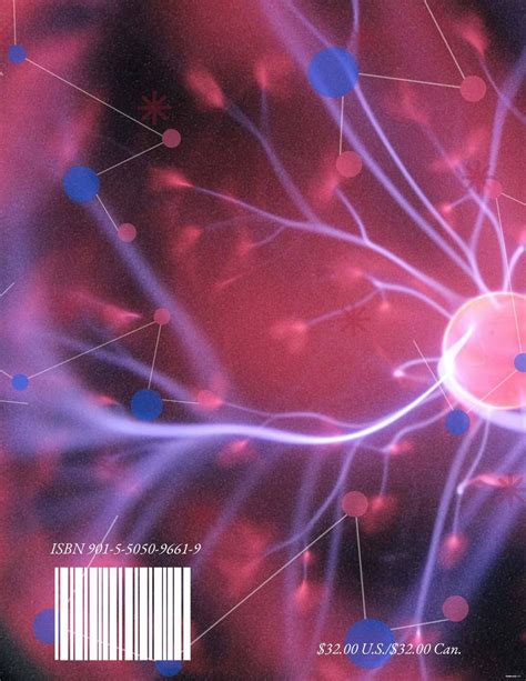 Science Textbook Template In Word Illustrator Psd Indesign Download