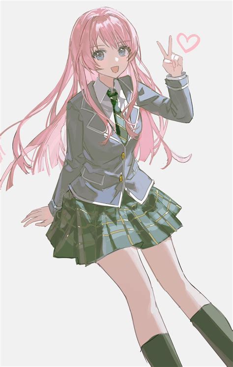 Chihaya Anon Bang Dream And More Drawn By Ns Danbooru