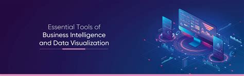 Essential Tools Of Business Intelligence And Data Visualization For Mtech Graduates