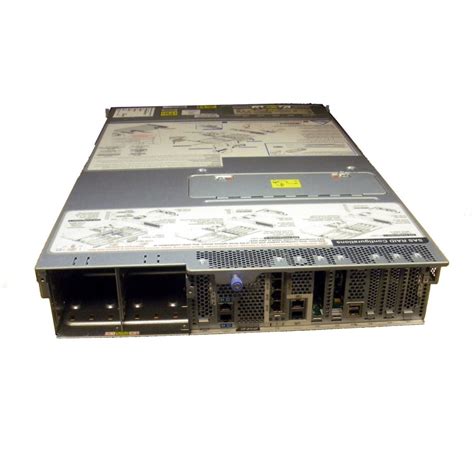 Ibm 8231 E2b Iseries Power 710 Express Server