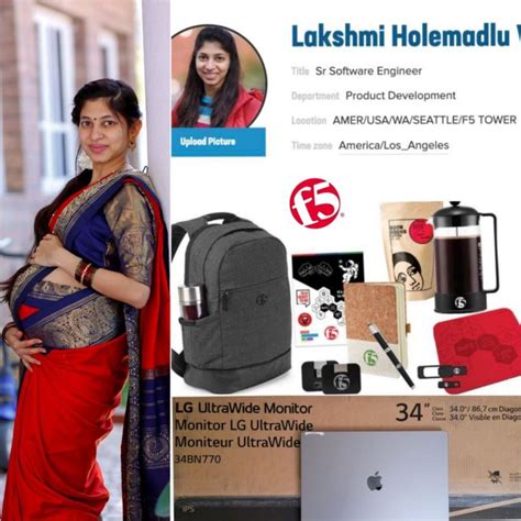 Lakshmi Holemadlu Venkatesh On Linkedin Bef5 F5swag Newbeginning 73 Comments