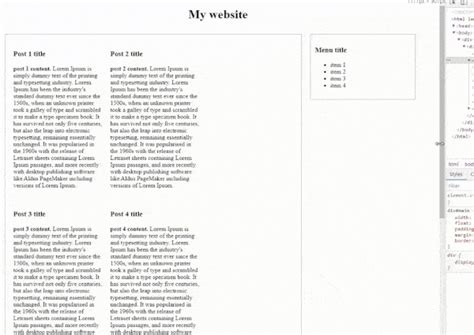 An Easy Guide To Creating A Responsive Website Pressidium