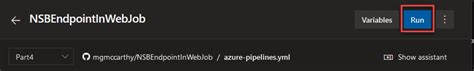 Running Nservicebus Endpoints In Azure App Services Part 4 Build And