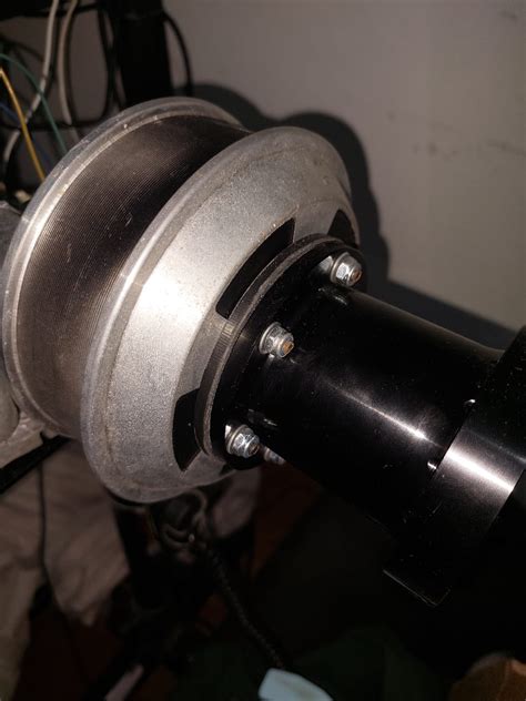 Ffbeast Encoder Assembly By Viih Download Free Stl Model Ffbeast Encoder Assembly By Viih Download Free Stl Model