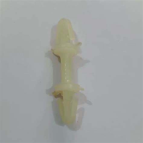 Nylon Plastic Dual Lock Pcb Spacer At Best Price In Mumbai By Yamuna Traders Id 2851595086373