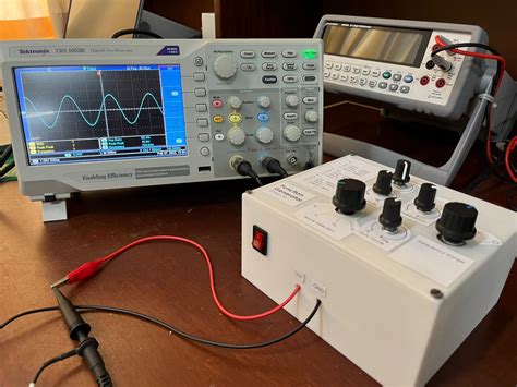 Github Hirunavishwamithanalog Function Generator This Is An Analog