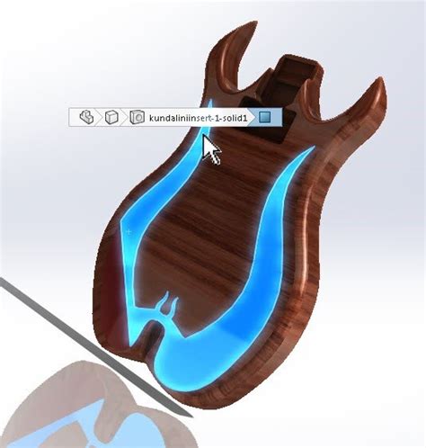 Best Five User Interface Enhancements In Solidworks 2016 Engineers Rule