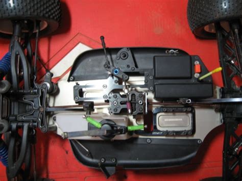 Xray XT W All Options R C Tech Forums