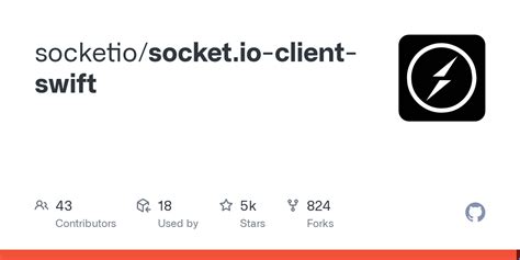 github socketio client swift