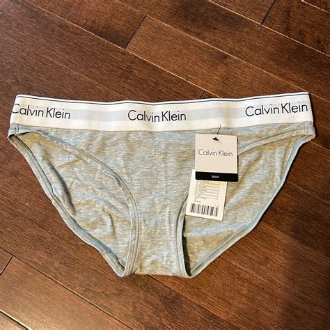 Calvin Klein Underwear Intimates Sleepwear Calvin Klein Three Pack