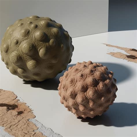 Understanding Warts Types Causes And Treatment Premium Ai Generated Image