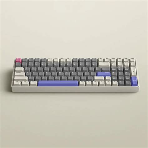 Bàn Phím Cơ Iqunix F97 Variable X