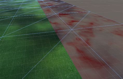 custom shaders cause objects to render behind other objects from certain angles questions