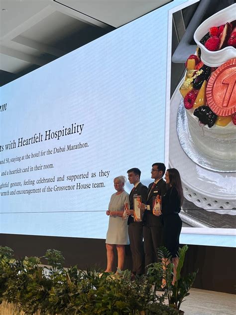 Aayush Upadhyay On Linkedin Marriottinternational Thrive25