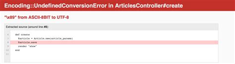 Rails Carrierwave Multiple File Upload Encoding
