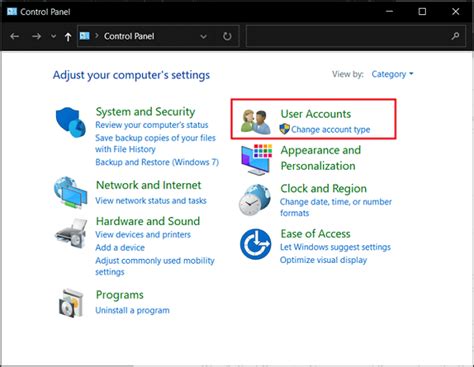 4 Ways To Find Computer Username And Password In Windows 10 Easeus