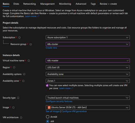 Azure Network Sozlash DevOps Journey