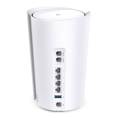 Deco X Dsl Ax Vdsl Whole Home Mesh Wi Fi System Tp Link United Kingdom