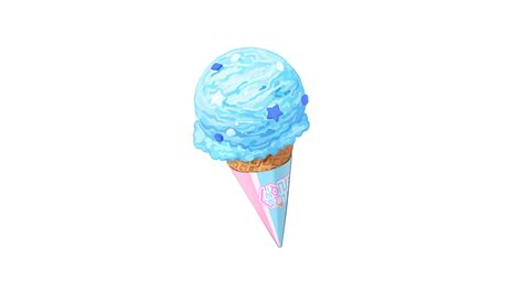 Fizzy Pop Ice Cream By Olivasmark On Deviantart