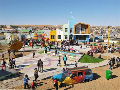 Л Энх Амгалан Бүх аймаг суманд Ид шидийн орон төсөл хэрэгжээсэй ашгийн бус сайн үйлсийн