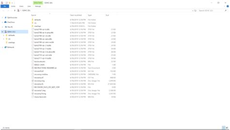 How To Use NOOBS On Raspberry Pi Raspberry Pi Maker Pro