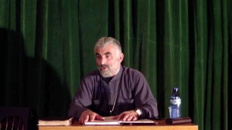 «სიკეთის და ბოროტების გაგება ვეფხისტყაოსანში მღვდელი გურამ ოთხოზორია გურჯაანი Youtube