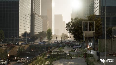 Modular Post Apocalyptic Desert Environment Включает все