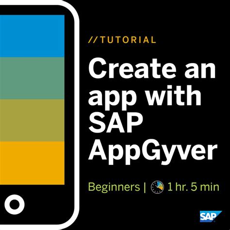 Nidhi Ashok Prasad On Linkedin Appgyver Lowcode Nocode Sap Future Work