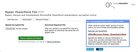 10 Cara Mengatasi File PPT Tidak Bisa Dibuka Di HP Android