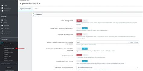 Scopri Come Creare Un Sito E Commerce Con Prestashop