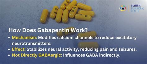 What Is Gabapentin Definition Usage Side Effects Addiction