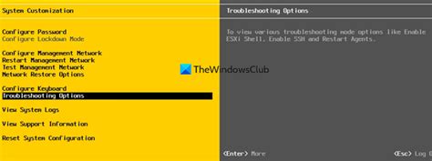 Virtual Machine Disks Consolidation Is Needed In VMware