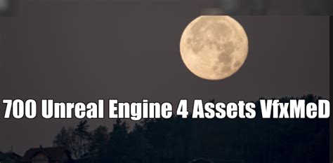 apocalyptic bundle of 700 unreal engine 4 assets crack download aeblender