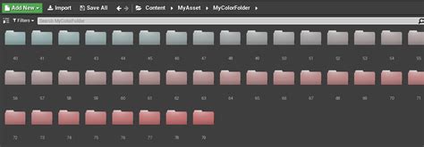 UnrealPython基础学习 Vanny Yuan s Blog