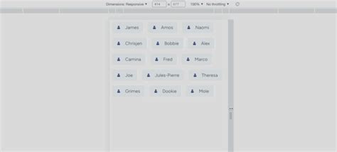 Row Layout Inside Repeating Group Responsiveness Bubble Forum