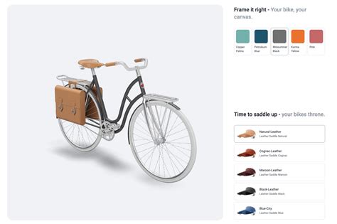3d Ecommerce Product Configurator