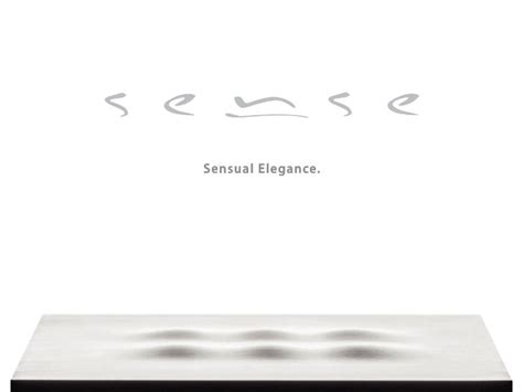 Building Automation System Interface Sense By Vitrum