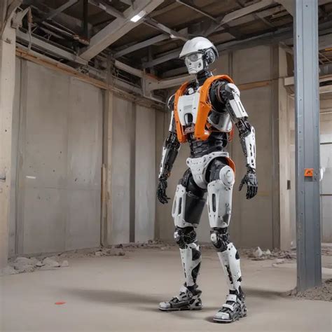 Optimising Construction Productivity With Exoskeleton Assisted And Robotic Workflows Jarvis