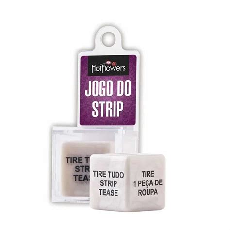 Jogo Do Strip Munas Moda Intima And Sex Shop