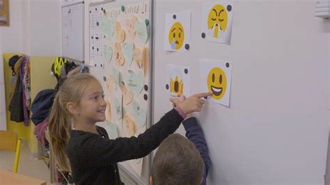 Emotional Compass From An Orange Blanket To A Systematic Approach To