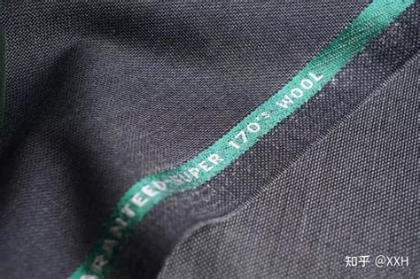 定制西服用什么面料比较好定制西装什么材料最好 知乎