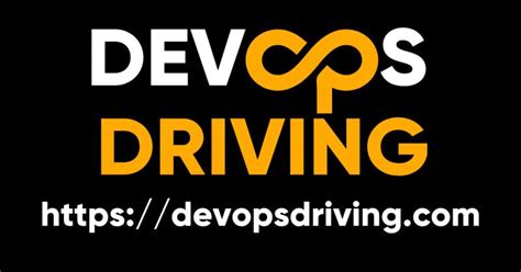 Scott Moore ⚛ On Linkedin Home Devops Driving